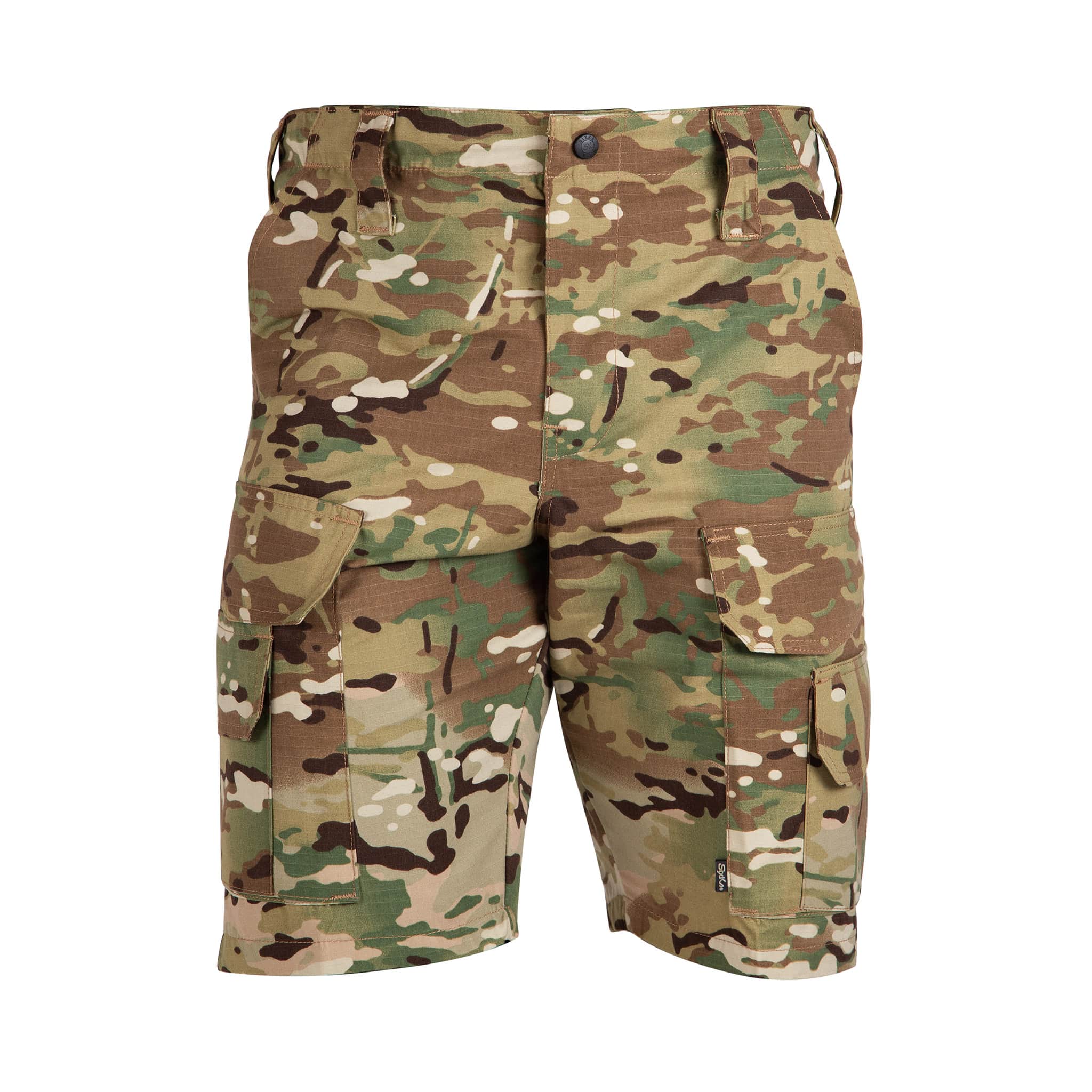 Tac Pro® Shorts Multicam®