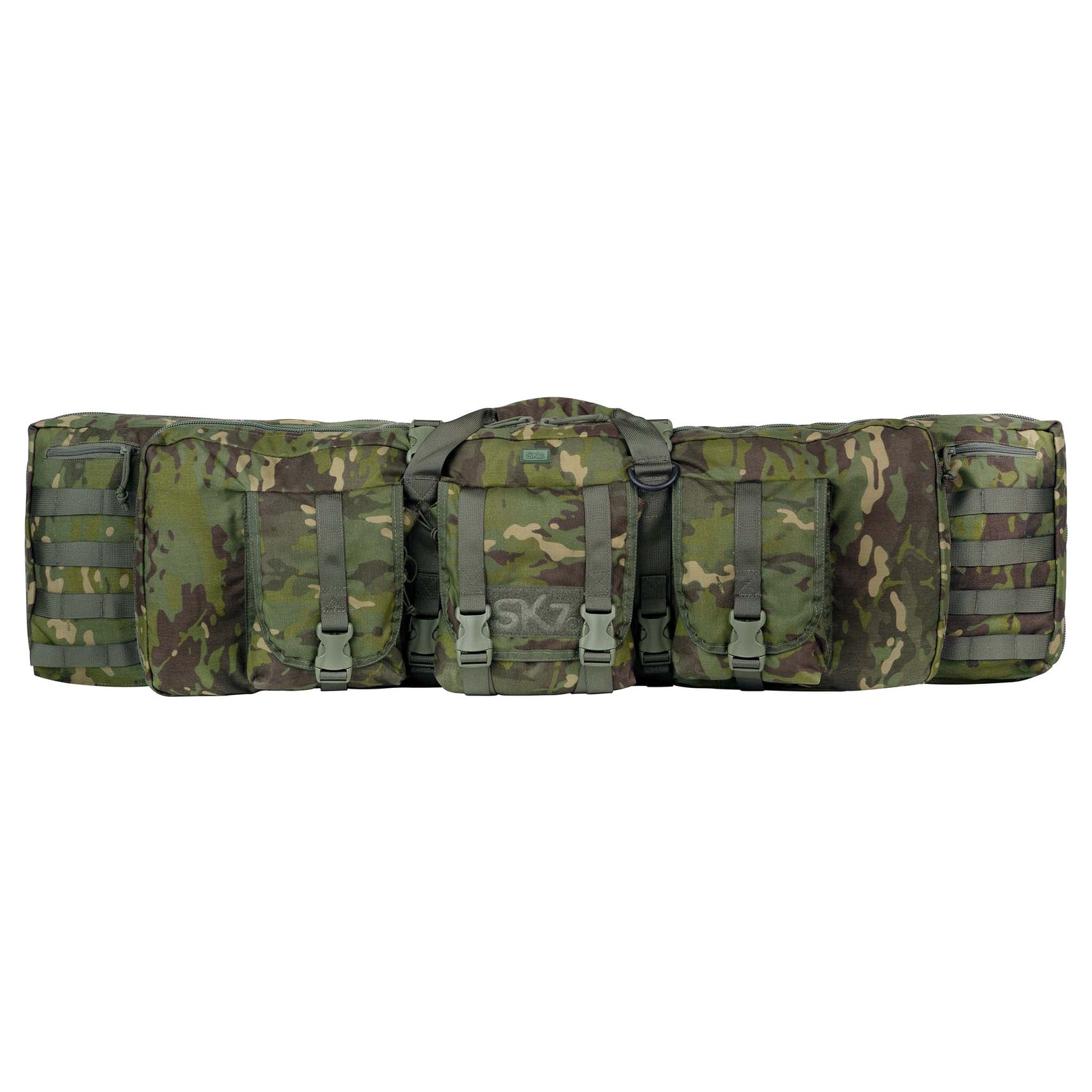 Mayhem Rifle Case™ A-TACS® Camo