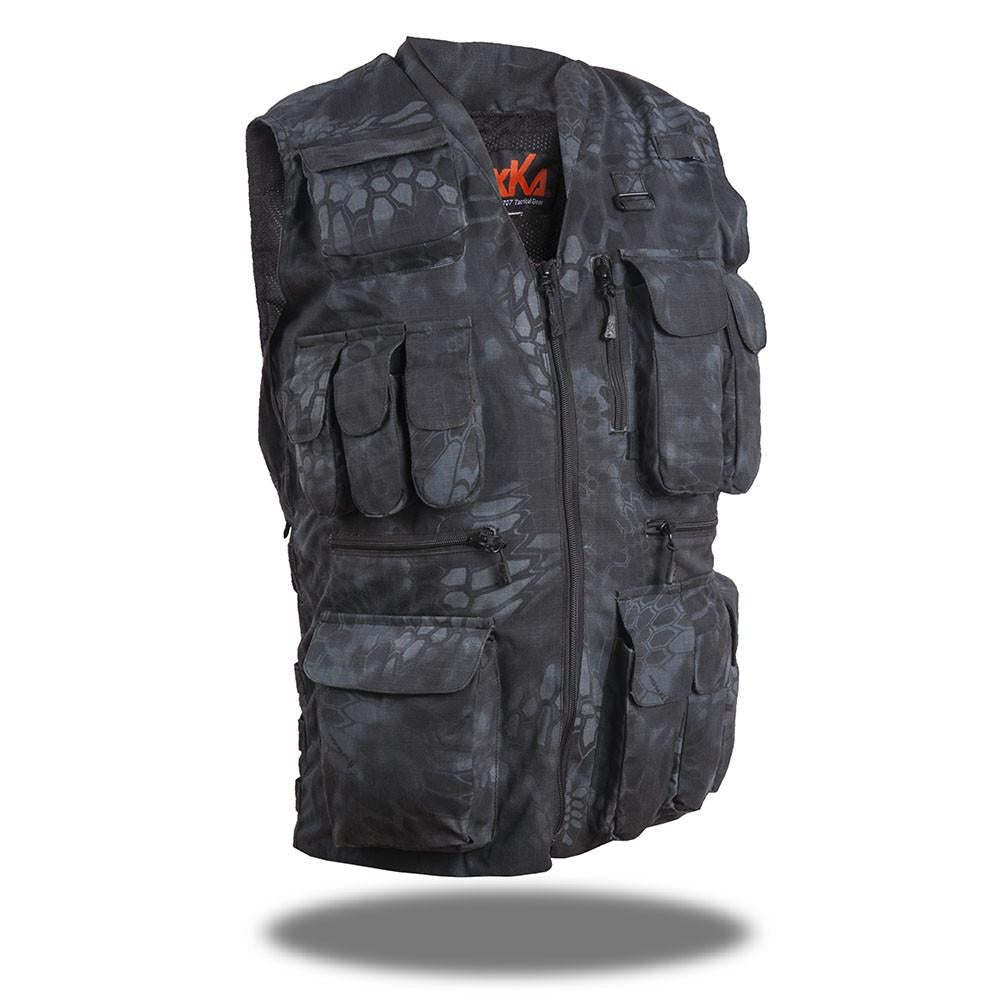 Advanced Tactical Vest Kryptek®