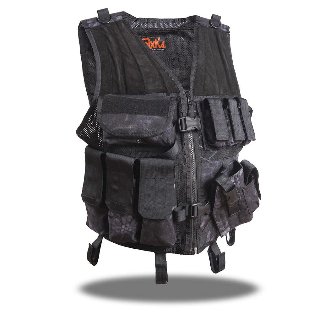 Centurio Cross Draw Vest Kryptek®
