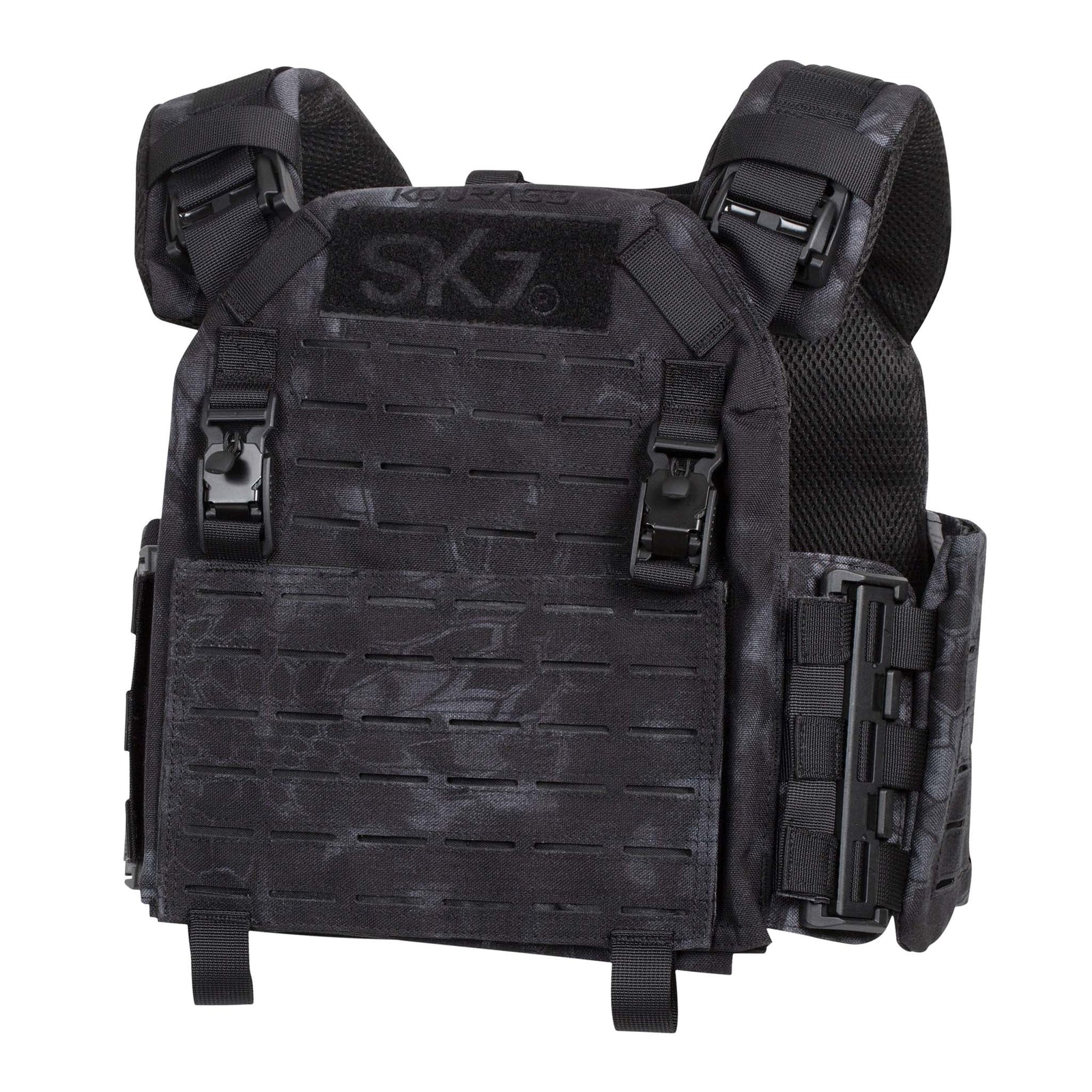 Kourass® Plate Carrier Kryptek®